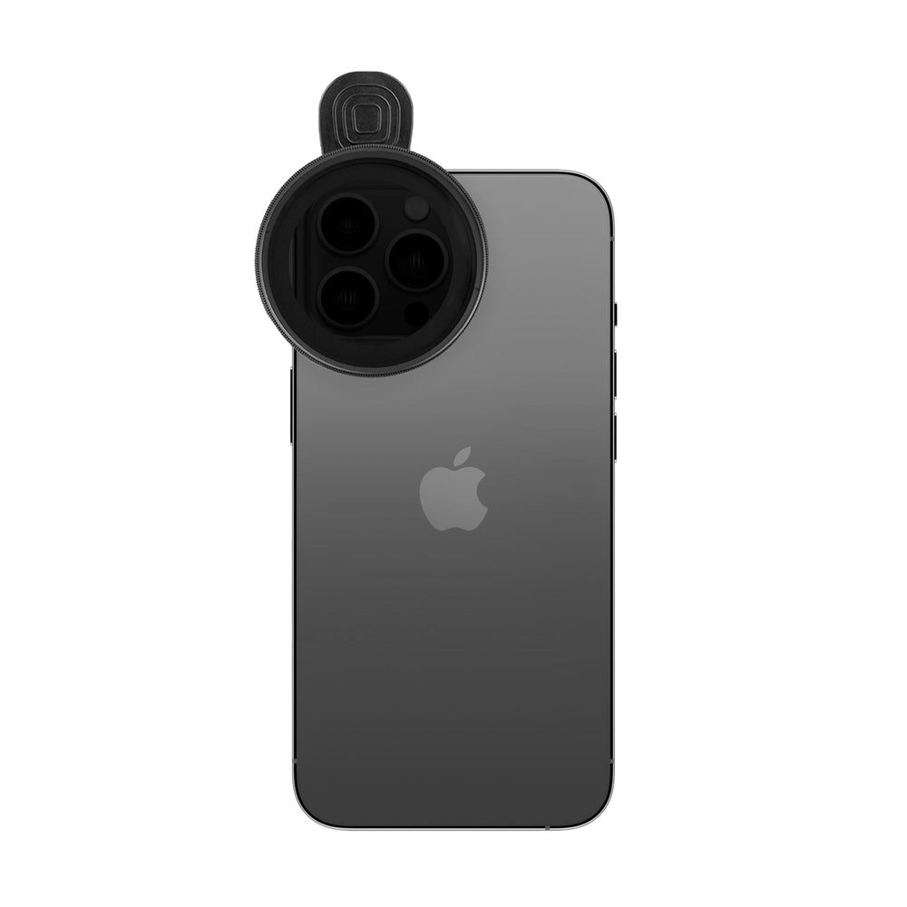 iPhone Polarizer Filter - SANDMARC