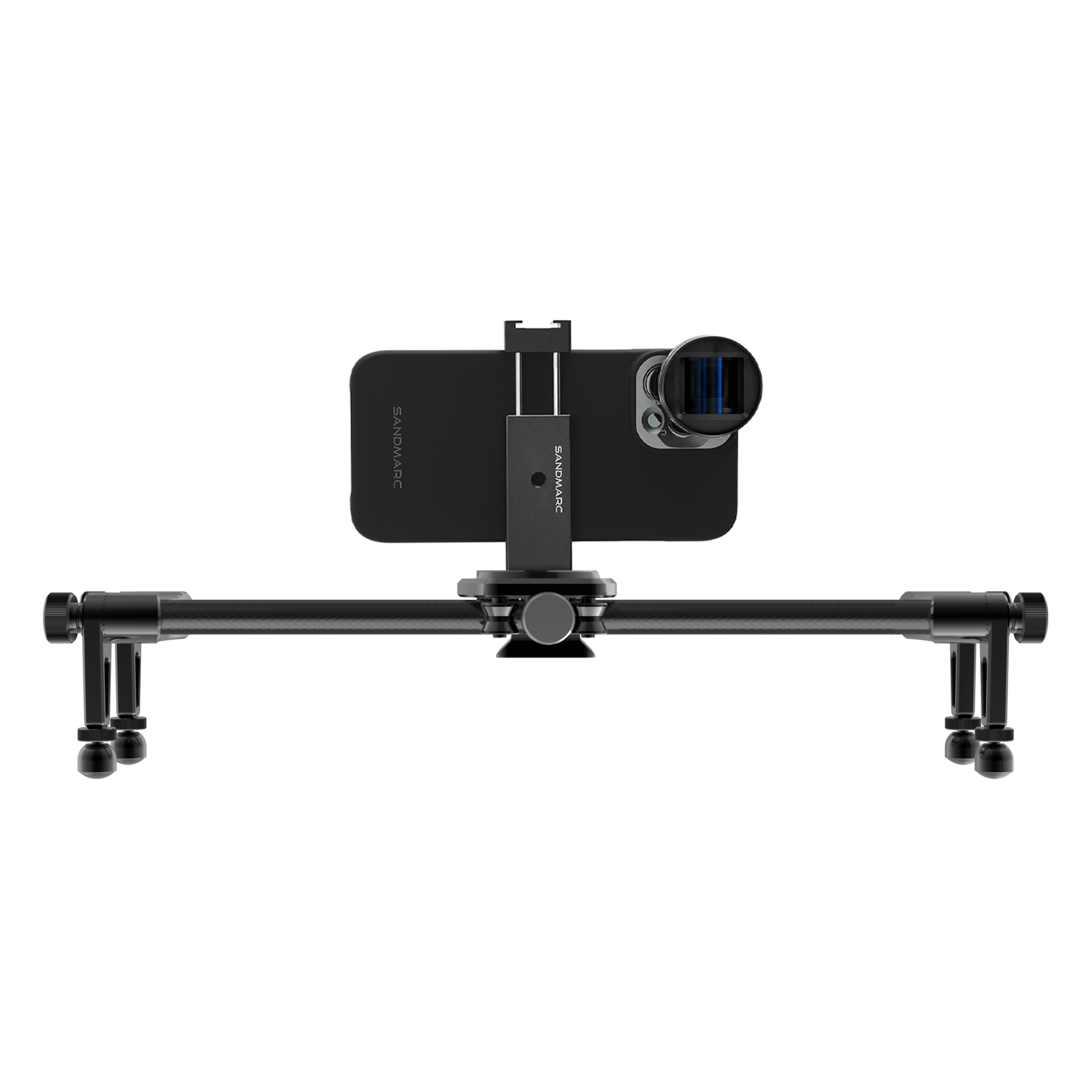 Refurbished Cinema Slider - iPhone