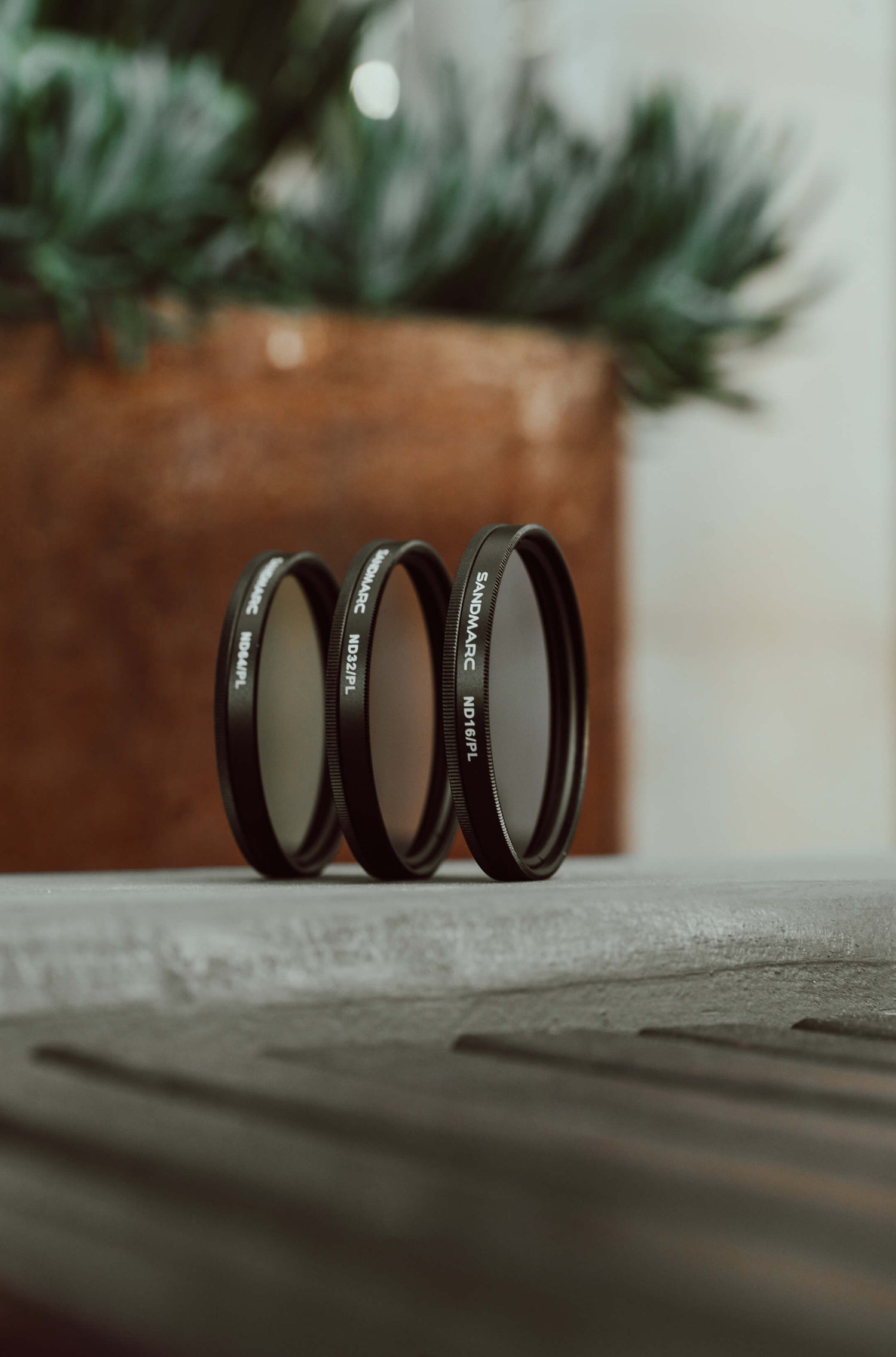 SANDMARC Refurbished