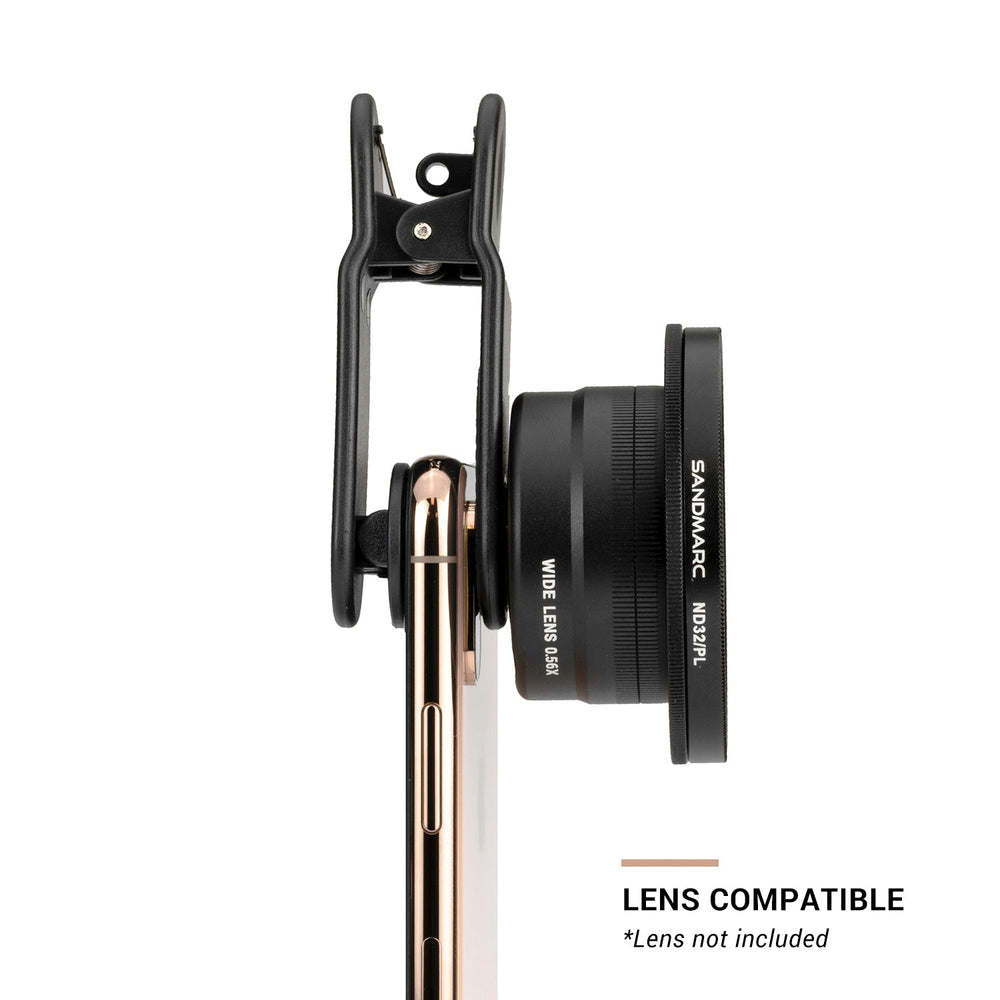iPhone Polarized ND Filter - SANDMARC Hybrid Filters