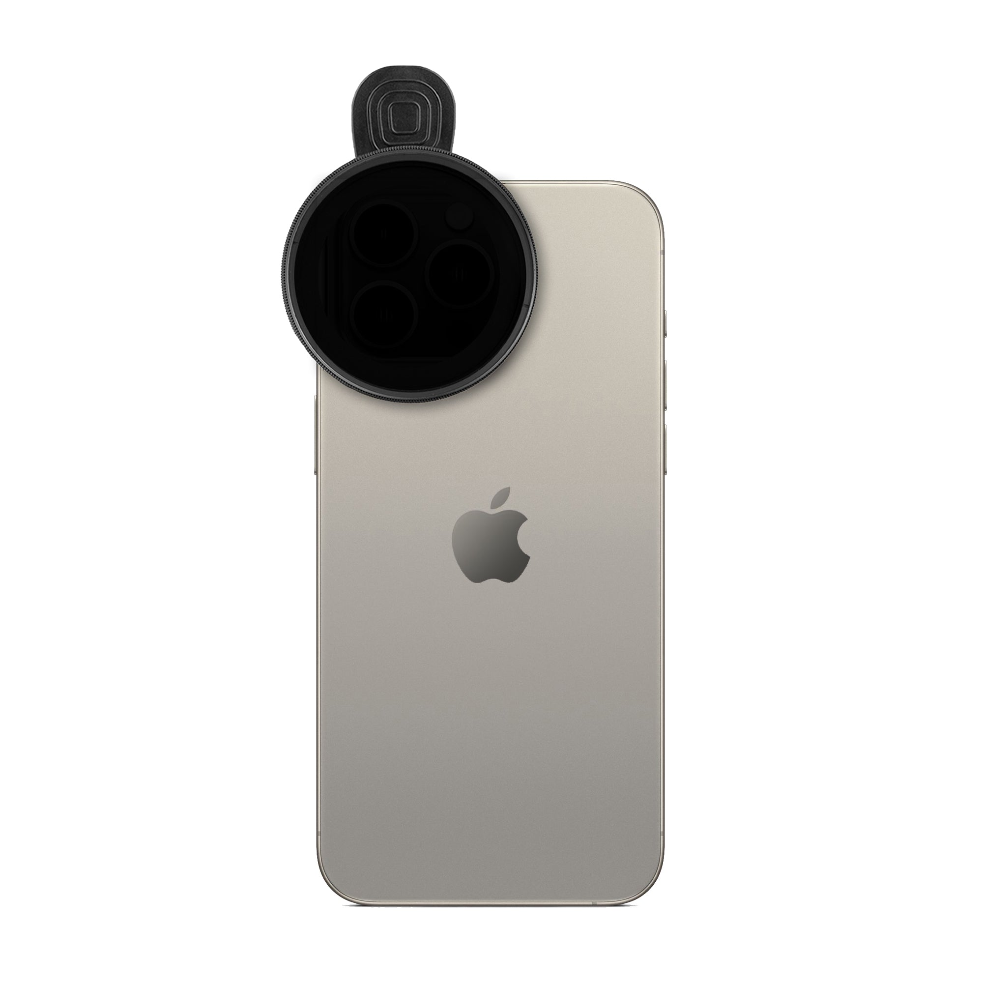 iPhone Polarized ND Filter - SANDMARC Hybrid Filters