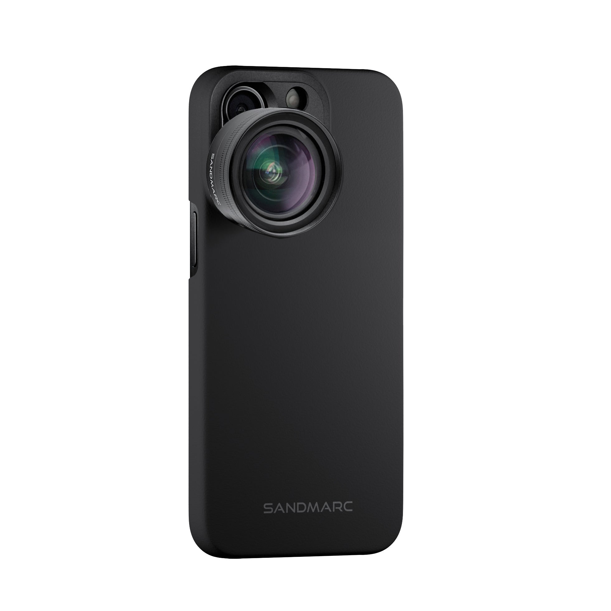 iPhone 16 Pro Max Wide Lens - SANDMARC