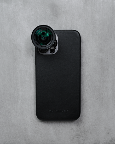 Wide Lens - SANDMARC