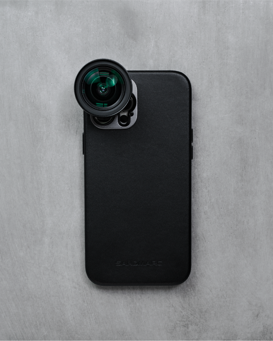 SANDMARC Refurbished